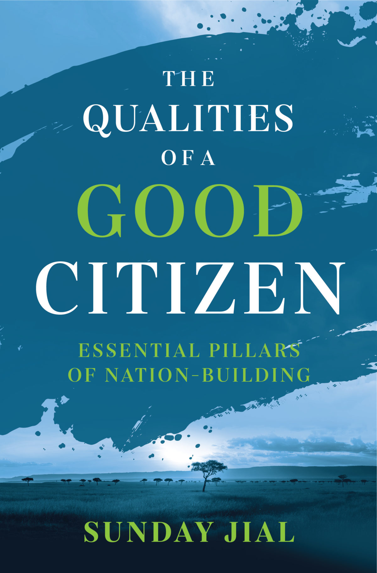 The Qualities Of A Good Citizen Essential Pillars Of Nation Building By The Qualities Of A Good Citizen Essential Pillars Of Nation Building By